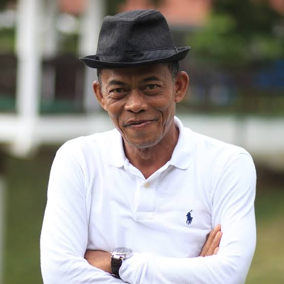 Buntut Ikut Deklarasi Pemenangan Prabowo Gibran Ruhimat Tepis Kabar