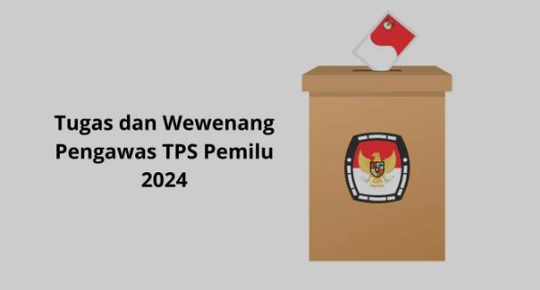 Tugas Pengawas PTPS, Wewenang, dan Kewajiban Pengawas Tempat Pemungutan ...