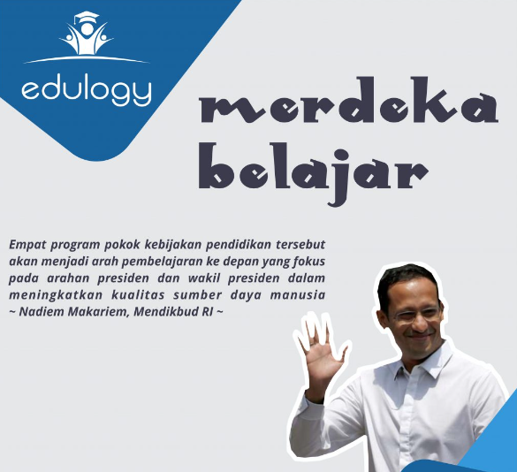 Memahami Konsep Merdeka Belajar Revolusi Pendidikan Indonesia ...