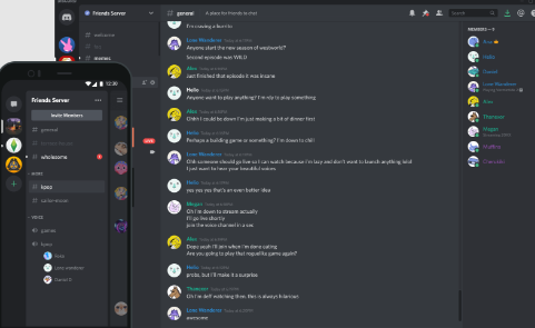Mengenal Aplikasi Discord itu Apa – Pasundan Ekspres