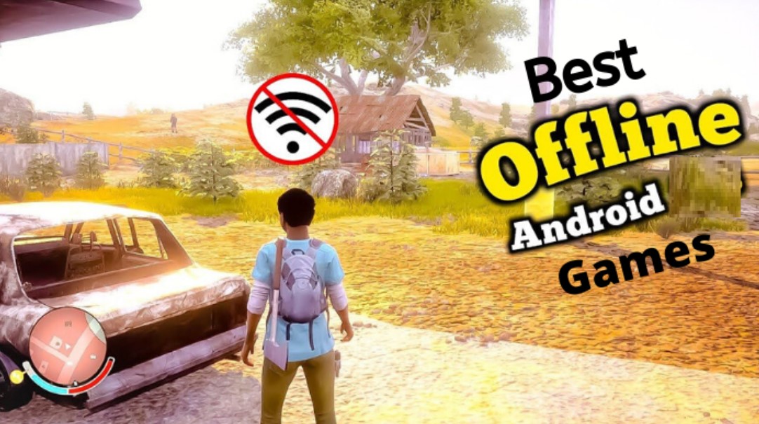 Best Offline Game Android Terbaru 2024, Cek Daftar-daftar Gamenya Disini! – Pasundan Ekspres