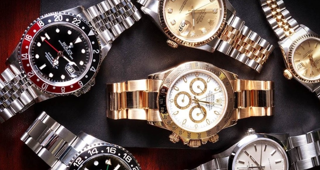 7 Jam Tangan Rolex Termahal di Tahun 2024, Cek Daftar-Daftarnya Disini ...