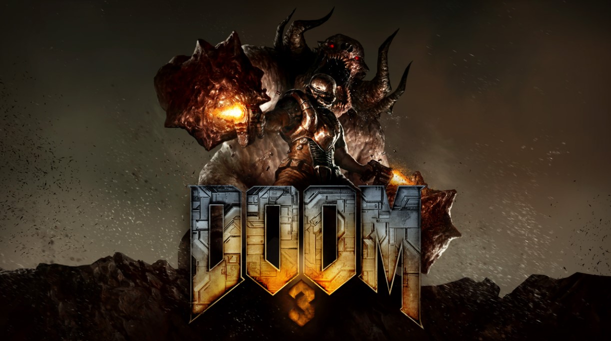 Review Gameplay Doom 3: Game Menantang, Menyeramkan, dan Menegangkan ...