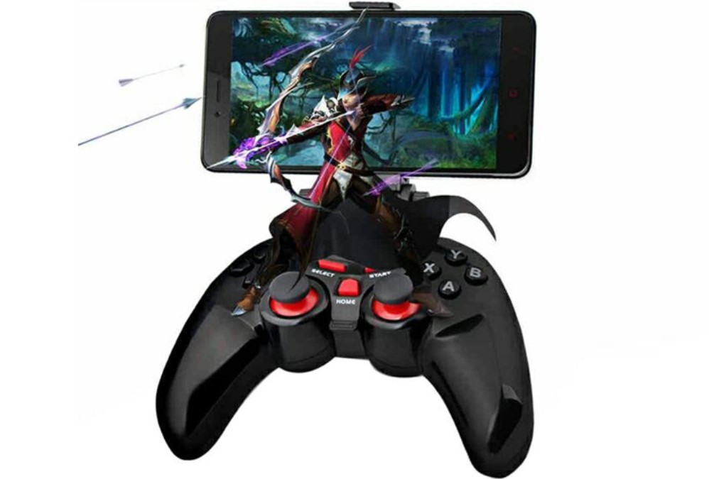 5 Aplikasi Gamepad Bluetooth Android Terbaik 2024, Cek Daftar-Daftar ...