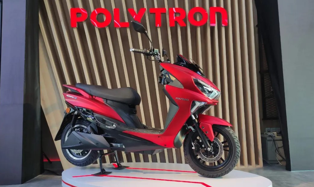 Harga dan Spesifikasi Motor Polytron Fox S Terbaru 2024, Cek Daftar Harga dan Spesifikasinya ...