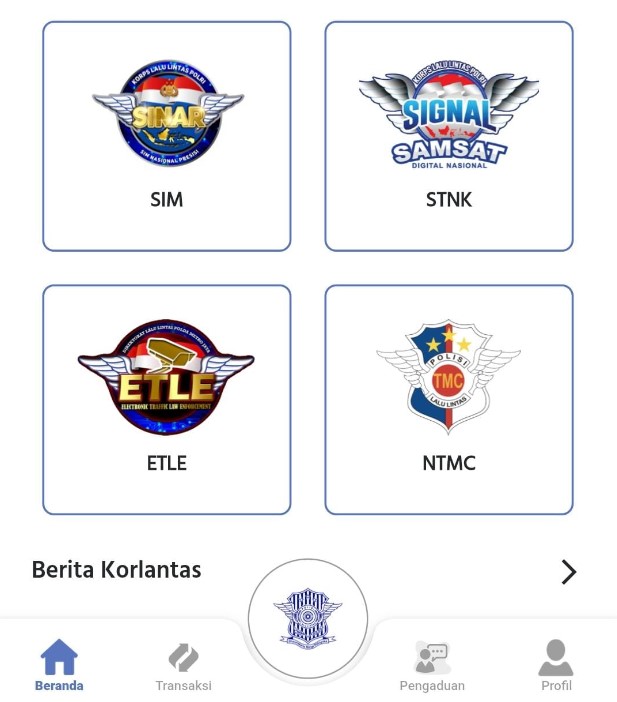 Cara Perpanjangan SIM Online Terbaru 2024, Lebih Mudah dan Efisien ...