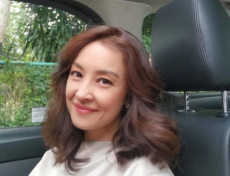 Cerita Putri Patricia yang Mengubah Gaya Hidup Hedonnya – Pasundan Ekspres