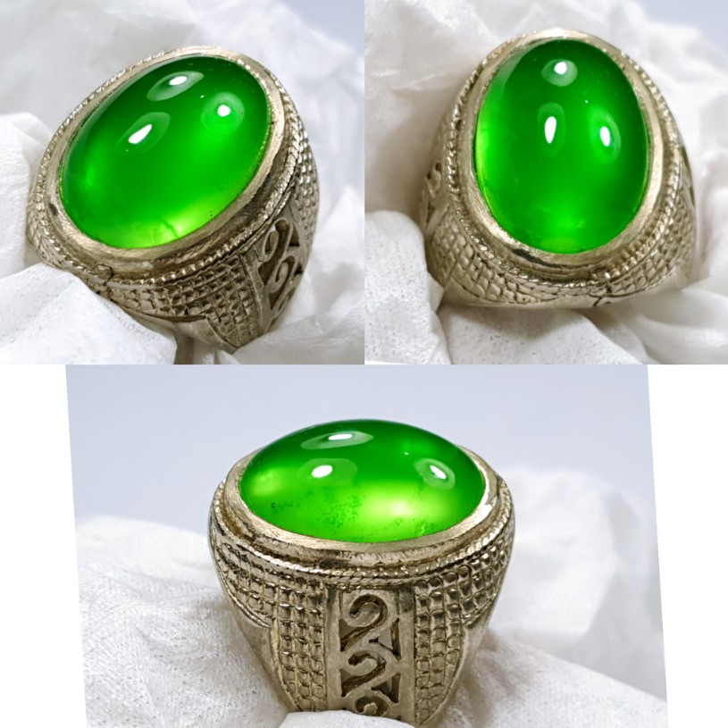 5 Batu Giok Termahal di Dunia, Ada yang Harganya Tembus Triliunan Dong ...