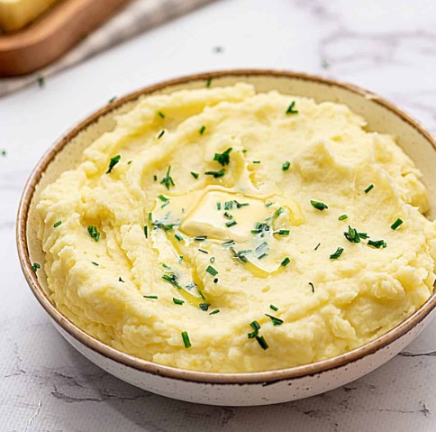 Resep Mashed Potato Daging Asap yang Lembut dan Gurih – Pasundan Ekspres