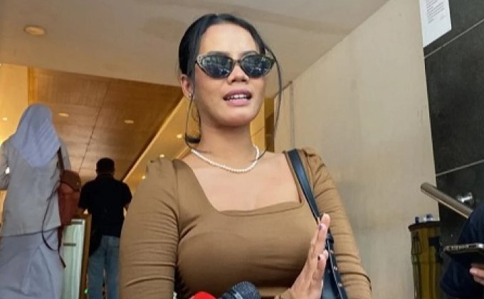 Perdana, Pemeriksaan Siskaeee Sebagai Tersangka Dilaksanakan Hari Ini – Pasundan Ekspres