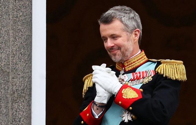 Profil Raja Frederik X: Raja Baru Denmark yang Baru Saja Naik Takhta ...