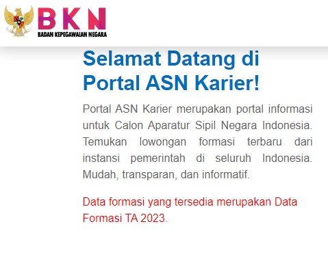 Timeline Pendaftaran CPNS 2024: Rekrutmen akan Dibuka Sebanyak 3 Kali ...