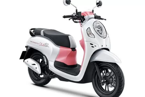 4 Kelebihan All New Honda Scoopy 2024 – Pasundan Ekspres