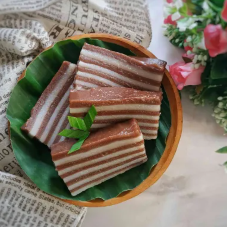 Resep Kue Lapis Coklat untuk Sajian Camilan Keluarga, Manis dan Legit! – Pasundan Ekspres