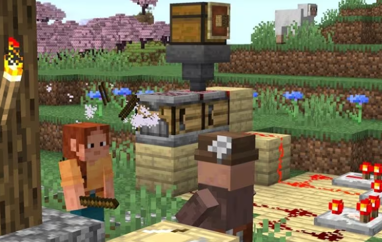 Cara Download Minecraft Mojang Gratis Terbaru 2024 – Pasundan Ekspres