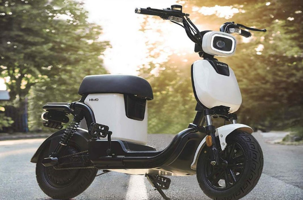 Sepeda Listrik Terlaris dan Terbaik di Indonesia – Pasundan Ekspres