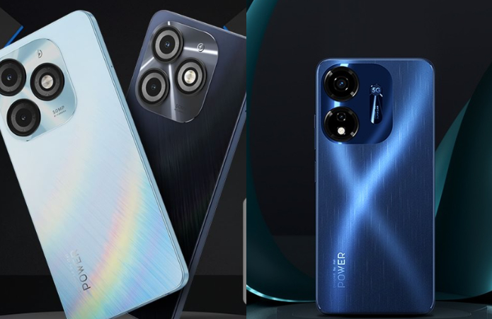 Itel P55 NFC Resmi Dirilis, Tawarkan Spesifikasi dan Fitur Menarik di ...