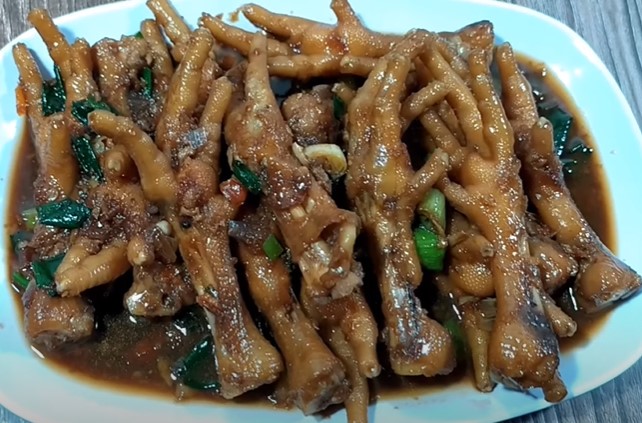 Resep Semur Ceker Ayam, Dijamin Kenyal dan Bumbu Meresap – Laman 2 ...