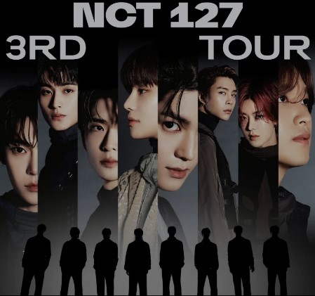 Berikut Setlist yang Akan Dibawakan NCT 127 dalam Konser NEO CITY: THE ...