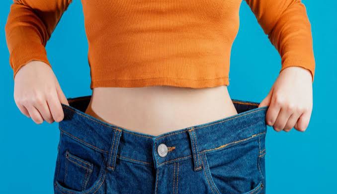 Faktor dan Penyebab Badan Kurus, Simak Tips Sehat untuk Mengatasinya ...