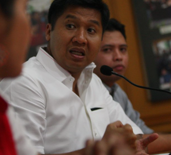 Alasan Maruarar Keluar dari PDIP ‘Ikut Langkah Jokowi’ – Pasundan Ekspres