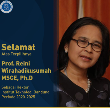 Profil Rektor ITB Reini Wirahadikusumah, Kebijakan Kontroversial ...