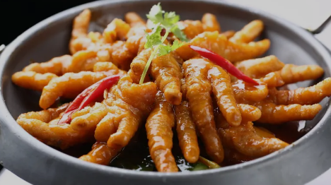 Resep Bacem Ceker Ayam Empuk dan Manis – Pasundan Ekspres