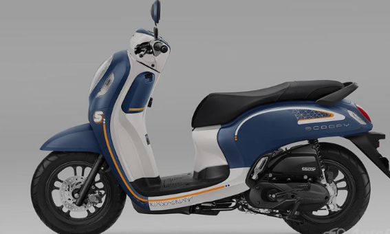Skema Tabel Angsuran Scoopy, Cara Mudah Mencicil Honda Scoopy ...