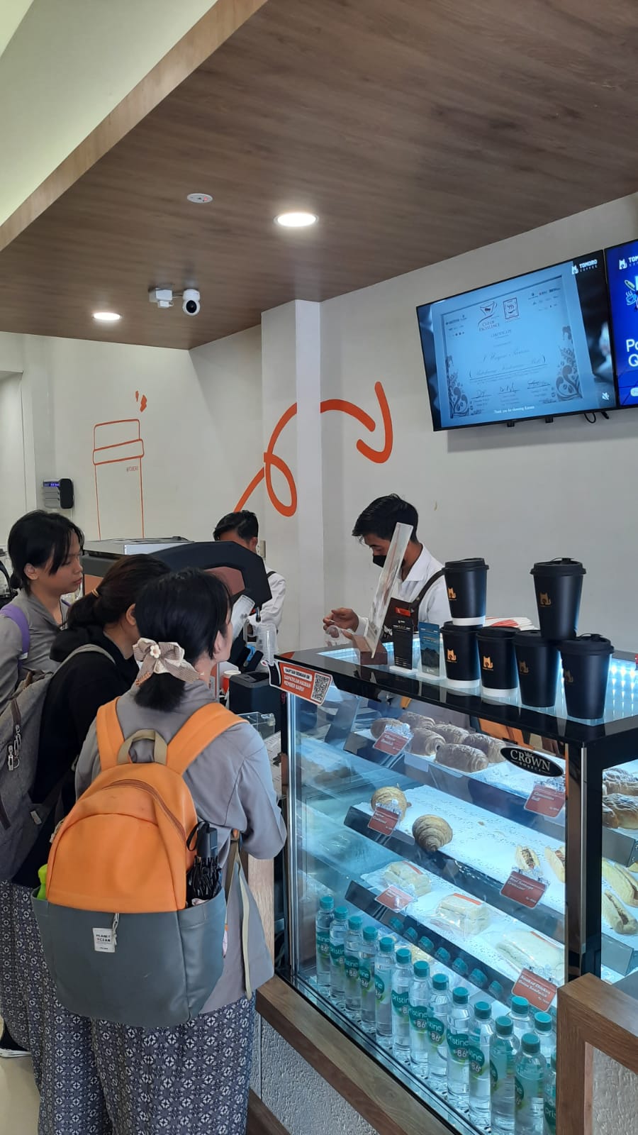 Tomoro Coffee Resmi Hadir di Subang – Pasundan Ekspres