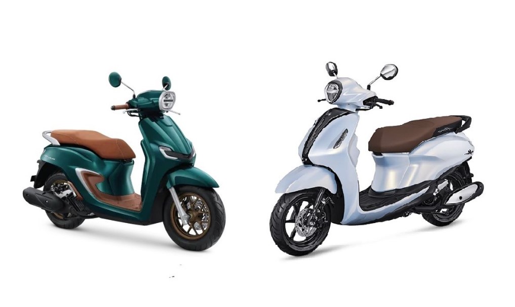 Kelebihan dan Kekurangan Honda Scoopy Stylo 160, Cek Kelebihan dan ...
