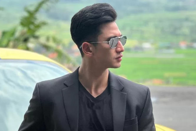 Profil Varrell Bramasta Perjalanan Karier Dari Panggung TV Hingga Layar ...