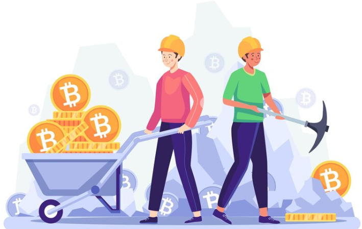 Cara Mining Menggunakan HP Android – Laman 2 – Pasundan Ekspres
