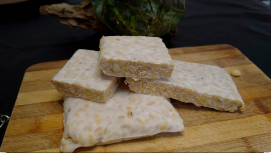 3 Cara Membuat Tempe Sederhana Sendiri di Rumah, Bisa Pakai Bungkus ...