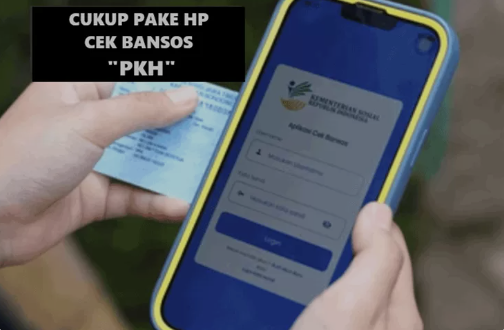 2 Cara Cek Bansos PKH 2024 Lewat HP Mudah, Bantuan Sampai 3 Juta! – Laman 3 – Pasundan Ekspres