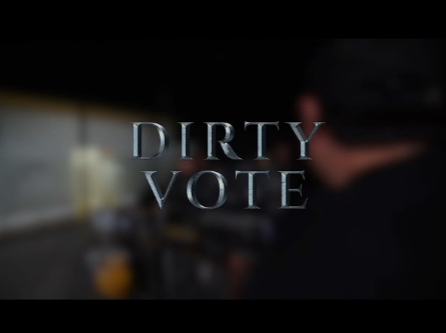 Dirty Vote Film Tentang Apa? Cek Disini, Dokumenter Kelam Pemilu Dalam ...