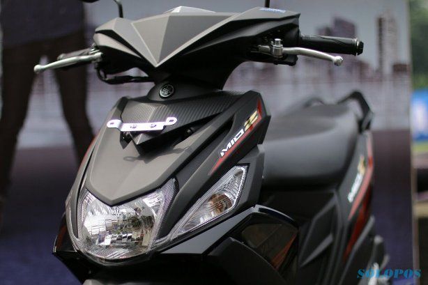 Mio M3 Diambang Kehancuran! Padahal Motor Bagus – Pasundan Ekspres
