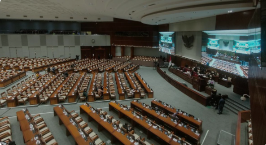 Apa sebenarnya Hak Angket DPR itu? Bagaimana mekanismenya berjalan? Dan ...