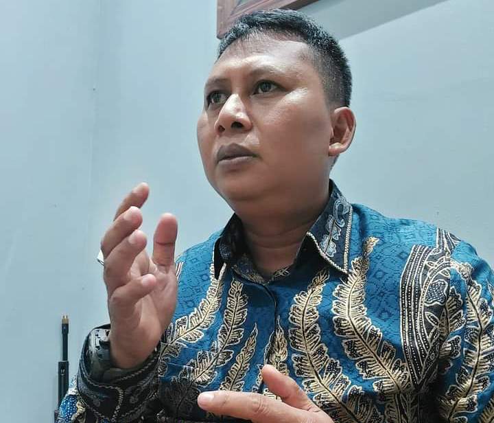 Puluhan Ribu Suara Tiba-Tiba Hilang, Caleg DPR RI Nace Permana Sebut ...