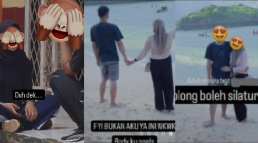 Viral Siswa SMA di Subang Selingkuh dengan Guru Penjas – Laman 2 – Pasundan Ekspres