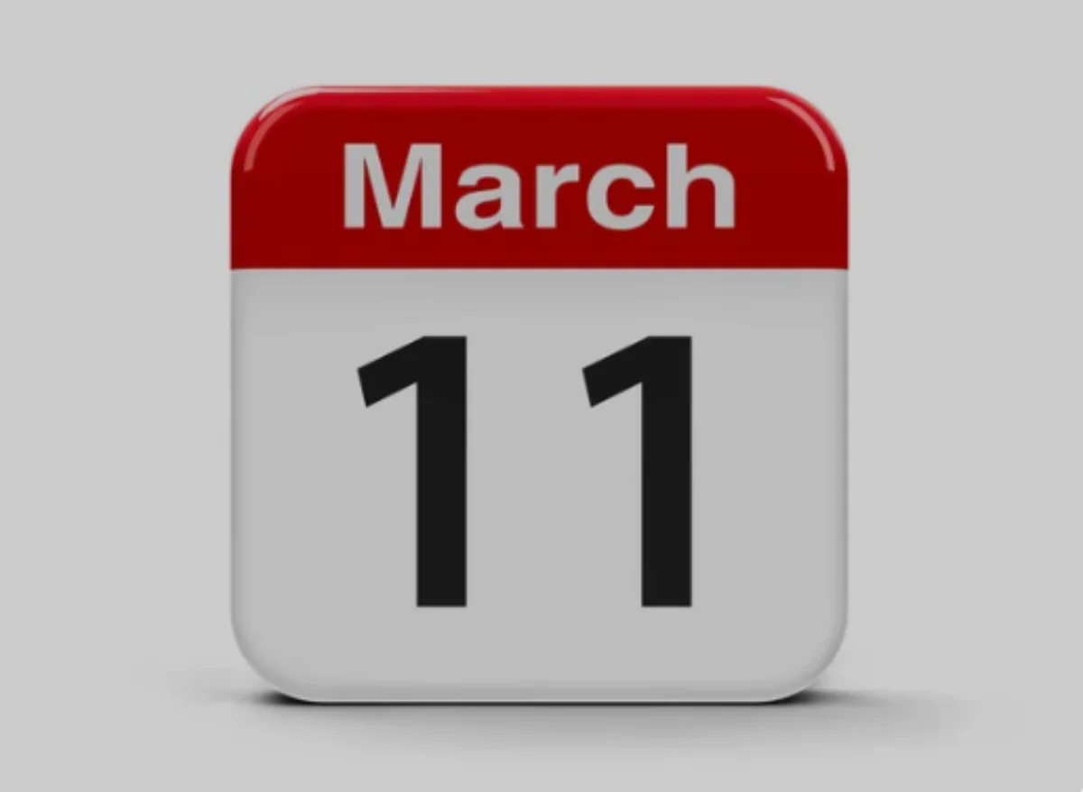 Tanggal 11 Maret 2024: Libur Nasional untuk Hari Suci Nyepi Tahun Baru ...