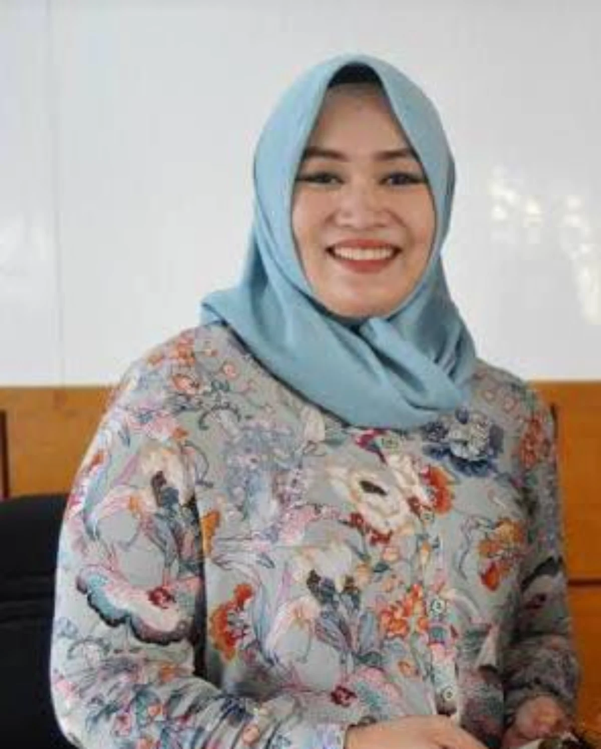 Putih Sari Minta Kemnaker Segera Buat Aturan Soal THR Driver Ojol ...