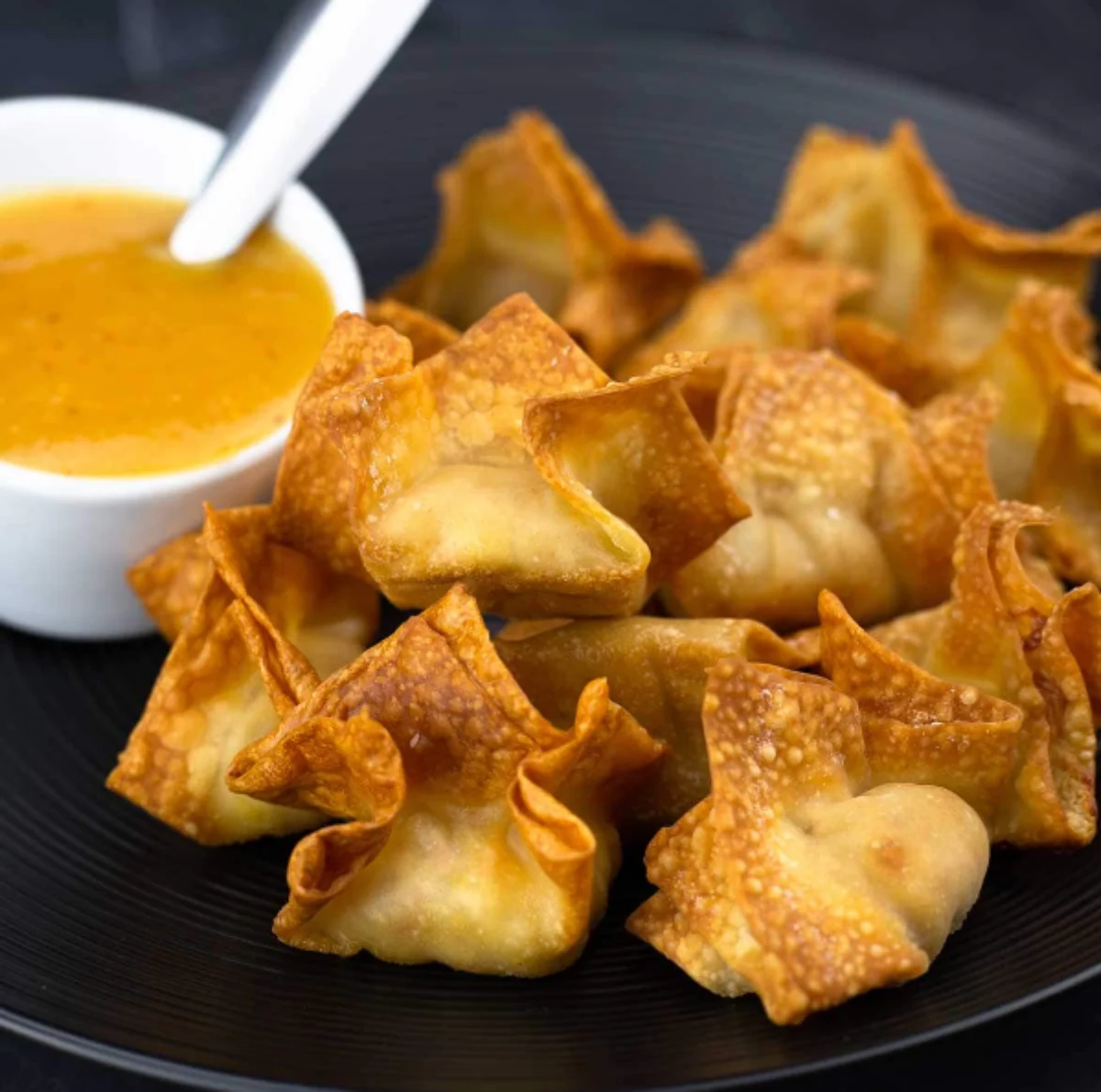 Resep Pangsit Goreng Kepiting, Camilan Enak dan Sehat – Pasundan Ekspres