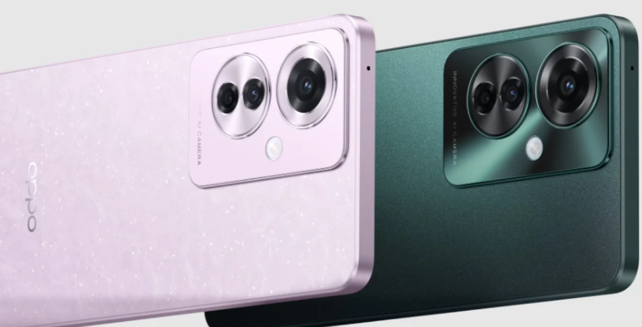 Review Oppo Reno 11F 5G Speknya Bikin Geleng-geleng! – Pasundan Ekspres