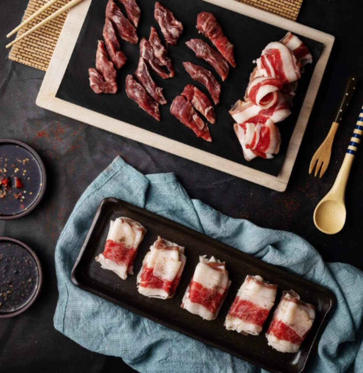 Rekomendasi Restoran All You Can Eat (AYCE) di Bandung – Pasundan Ekspres