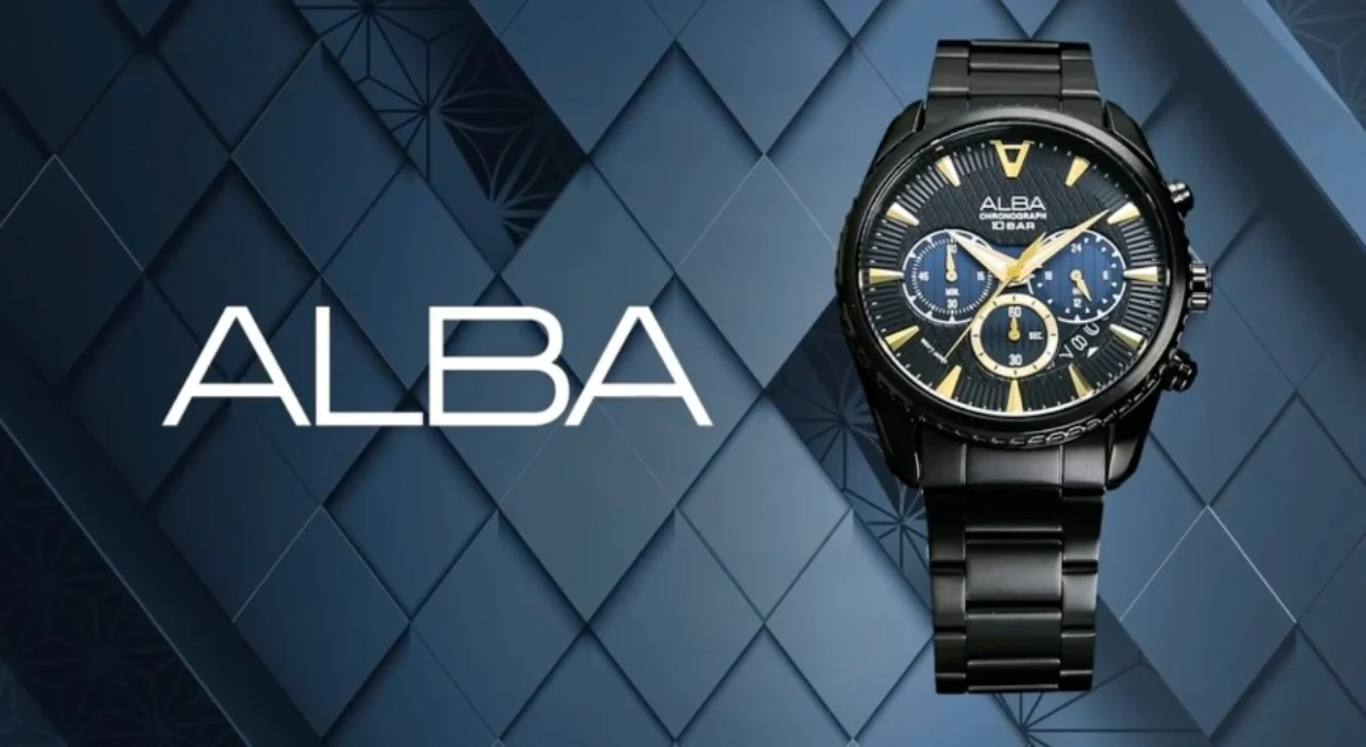 Harga Jam Tangan Alba Asli Terbaru 2024! – Pasundan Ekspres