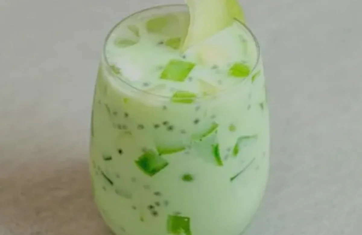 Resep Es Melon Sago yang Segar untuk Buka Puasa – Pasundan Ekspres
