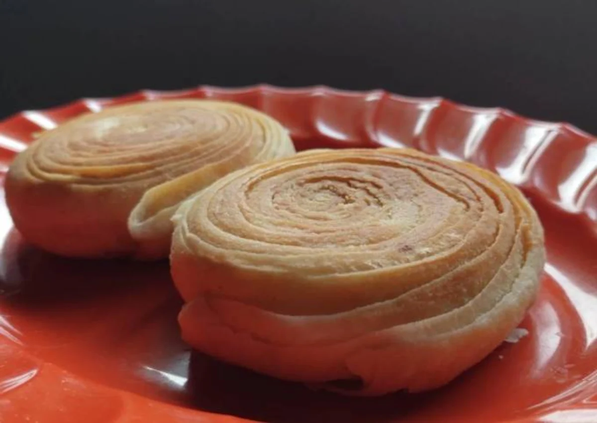 Resep Praktis Roti Lapis Teflon: Inovasi Lezat untuk Keluarga ...