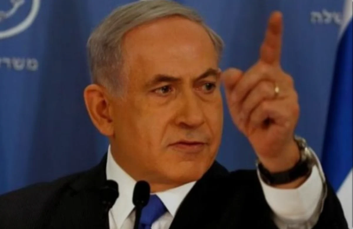 Perdana Menteri Israel Benjamin Netanyahu Bersikeras Melanjutkan ...