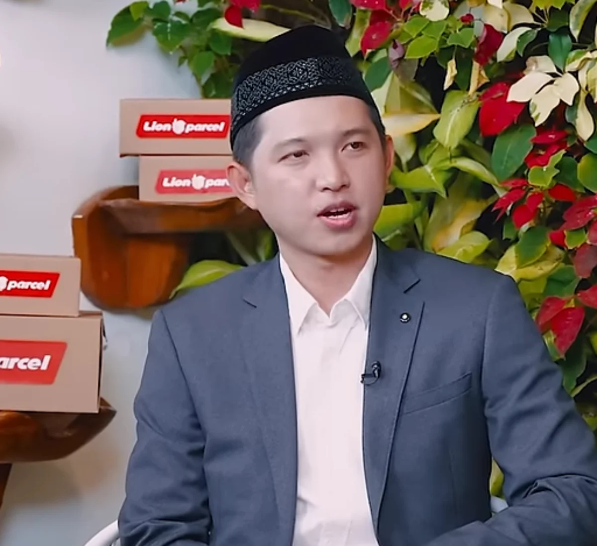 Menyelami Makna Kehidupan melalui Cerita dengan Pak Ustaz Ju – Pasundan ...