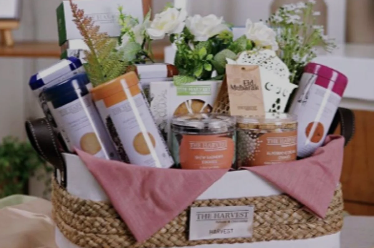 Gak Usah Bingung! Ini Dia 4 Barang yang Cocok untuk Parcel Lebaran 2024 ...